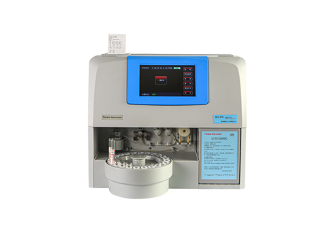 electrolyte analyzer_ISE_panstar electronic instrument_ion selective ...